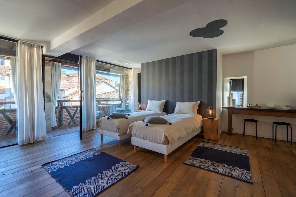 Chambre D'hôtes Conquans - Figeac