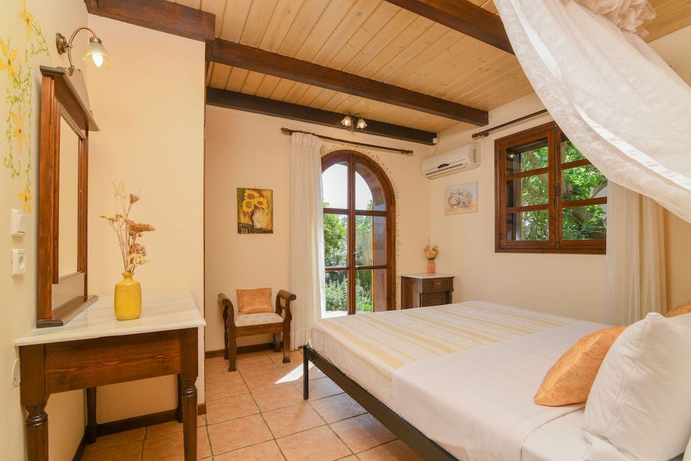 Therianos Traditional Villas - ザキントス島