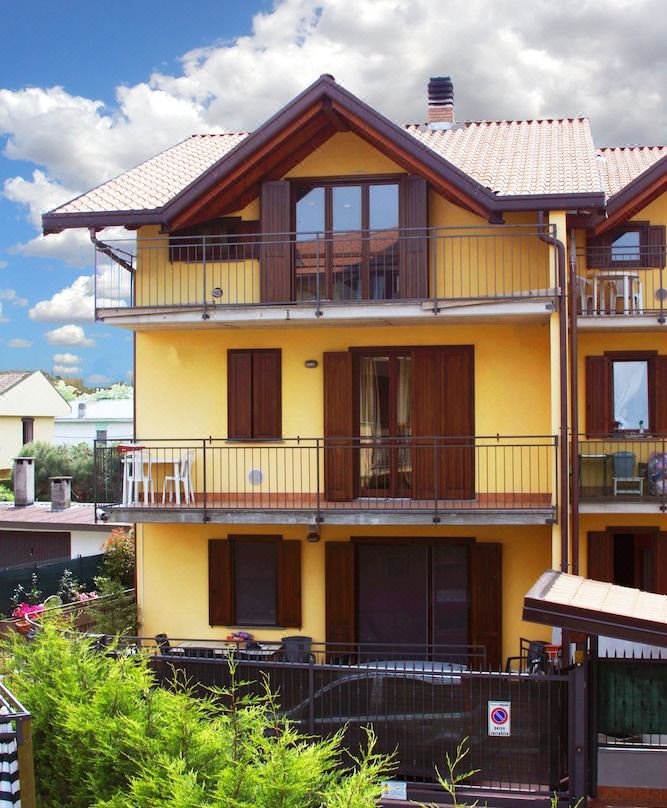 Moonrose - Gallarate