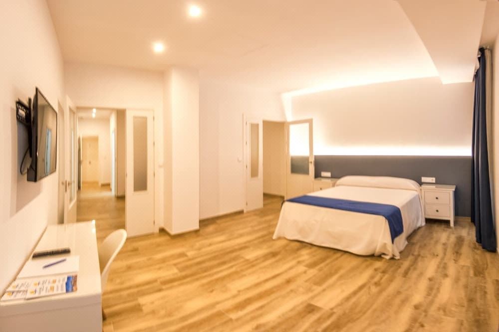 Hostal Luz Del Sol Barbate - Barbate