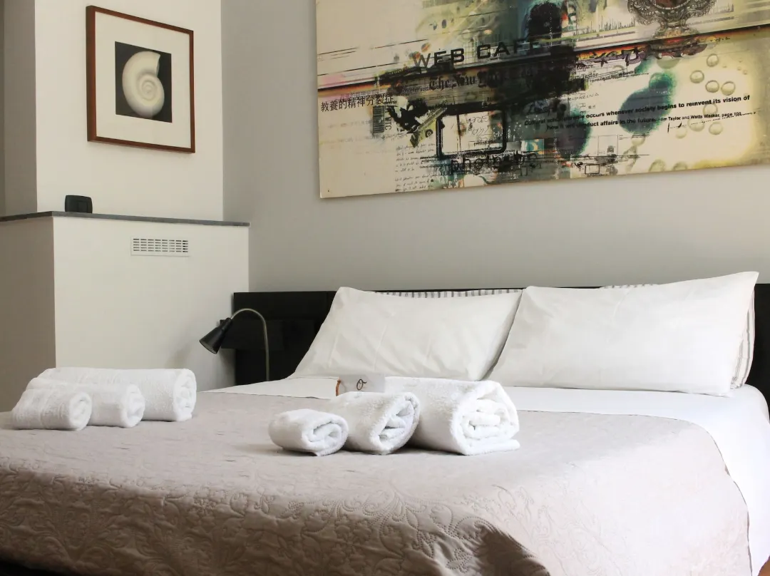Casa Barbero Charme B&b - Catania