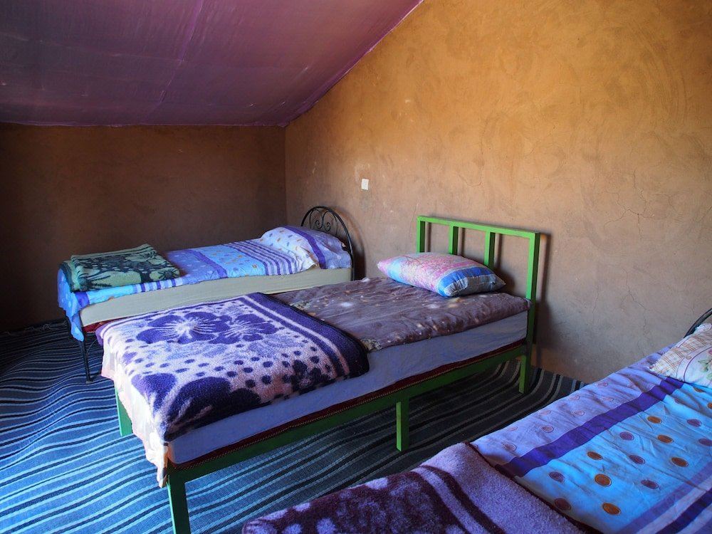 Kasbah Desert Camp - Mhamid
