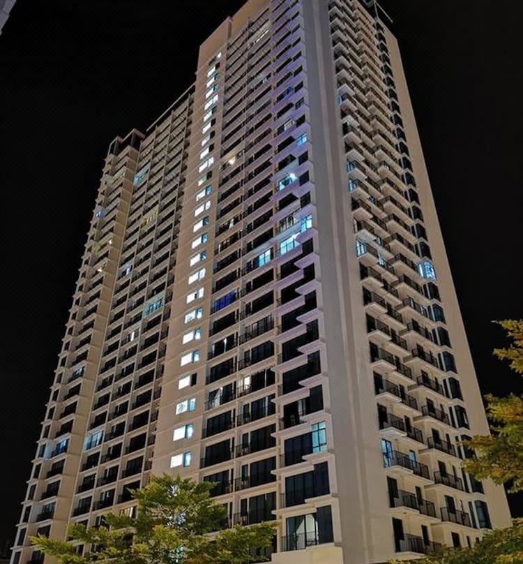 Machome Guesthome At Trefoil Setia City - Setia Alam