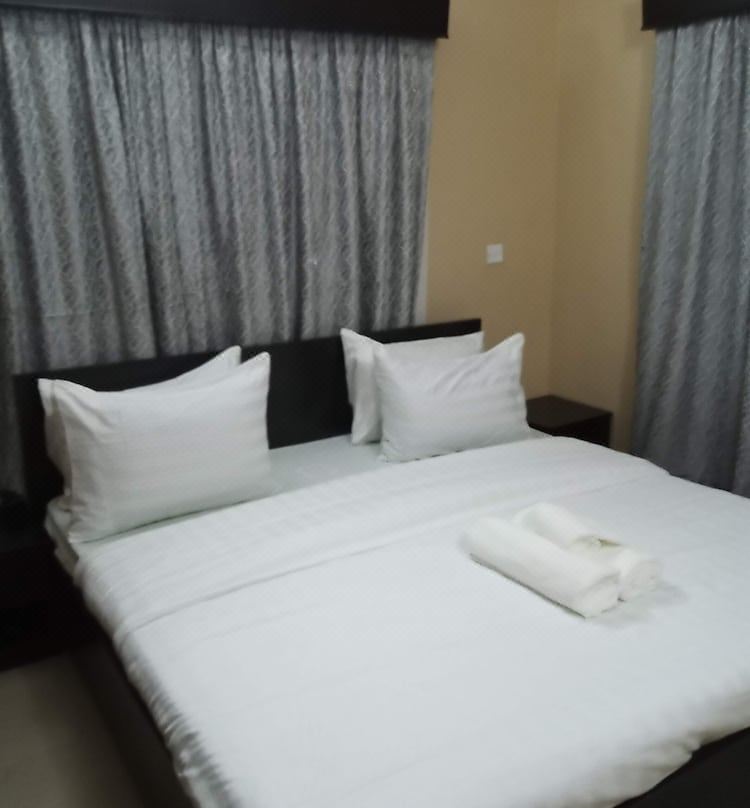 House One - Lagos
