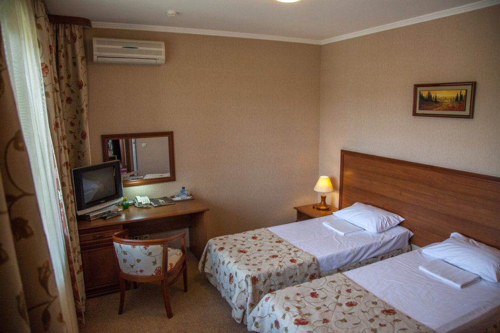Atlanta Sheremetyevo Hotel - Nga