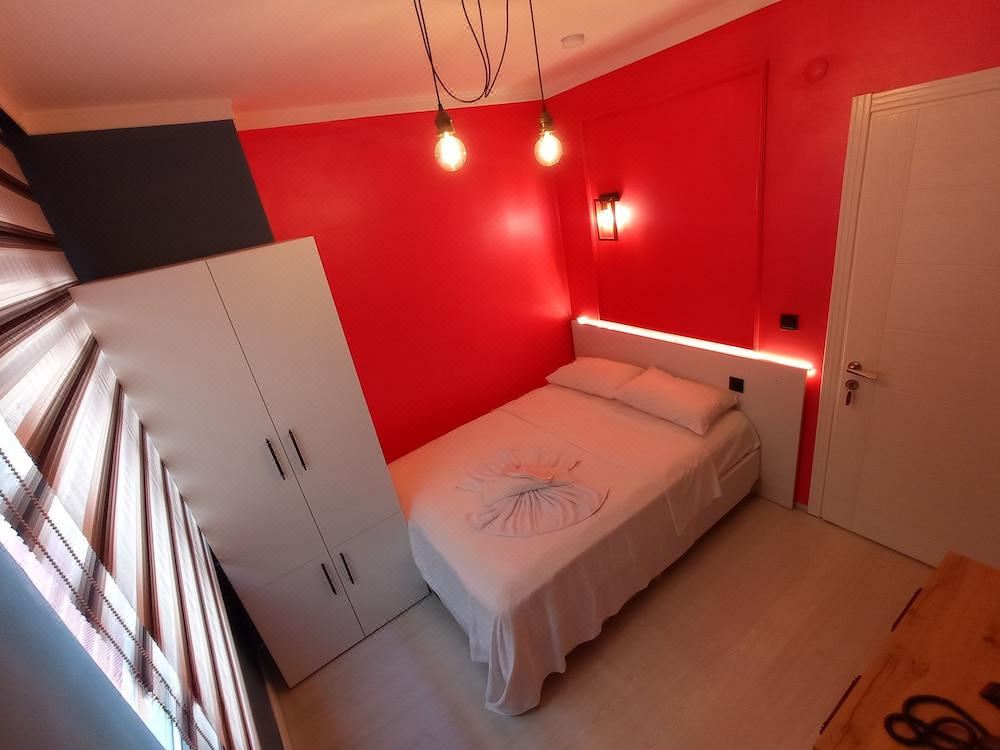 Oropa Butik Hotel - Trabzon