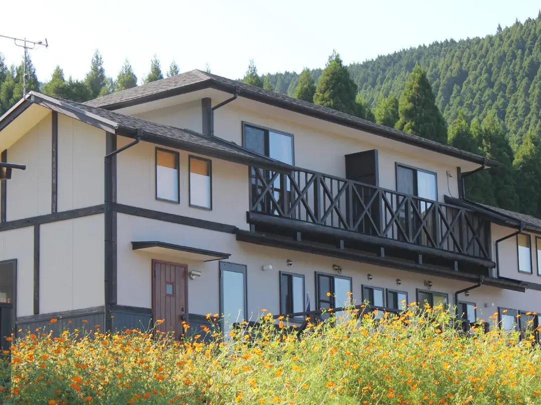 Yufuin Tsukahara Villa Erina - Usa