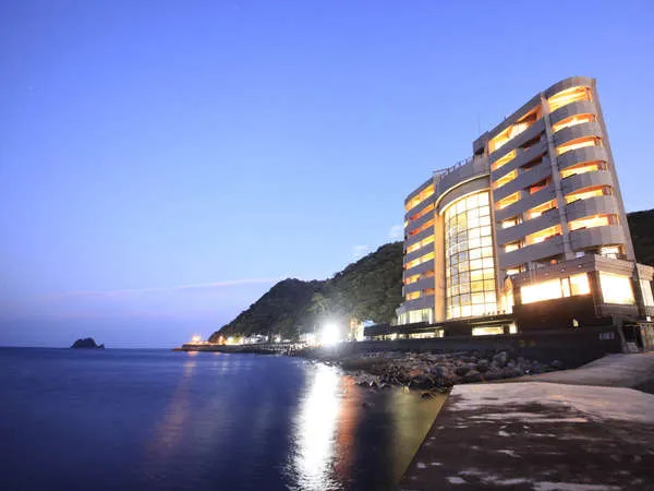 Luxury Wa Hotel Kaze No Kaori - Itō