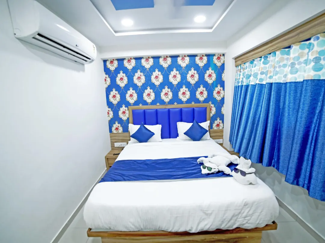 Hotel Surya Inn - Ahmedabad