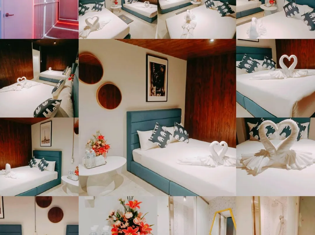 Icon Hotel Hatyai - Hat Yai
