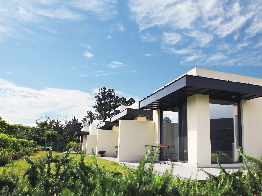 Seogwipo Janjan Pension - 濟州特別自治道