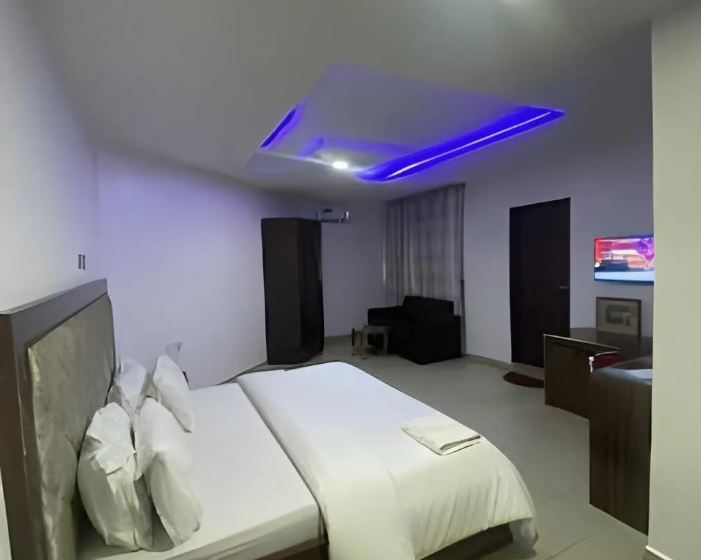 Vatan & Santiago Resort - Abuja