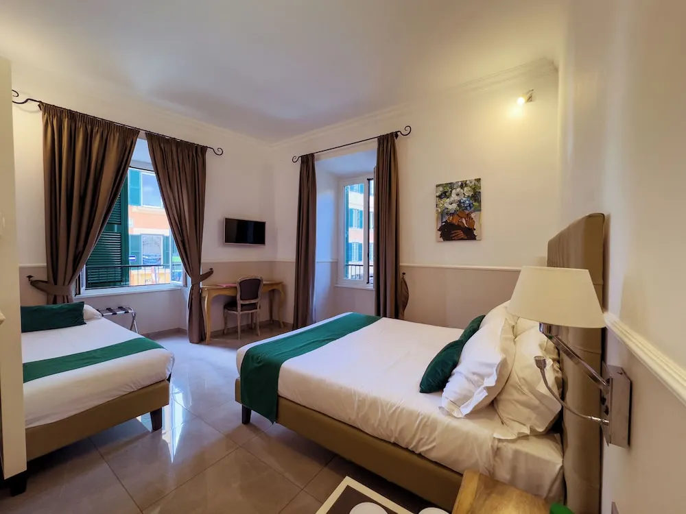 Vaticano Luxury Guest House - Ciudad del Vaticano