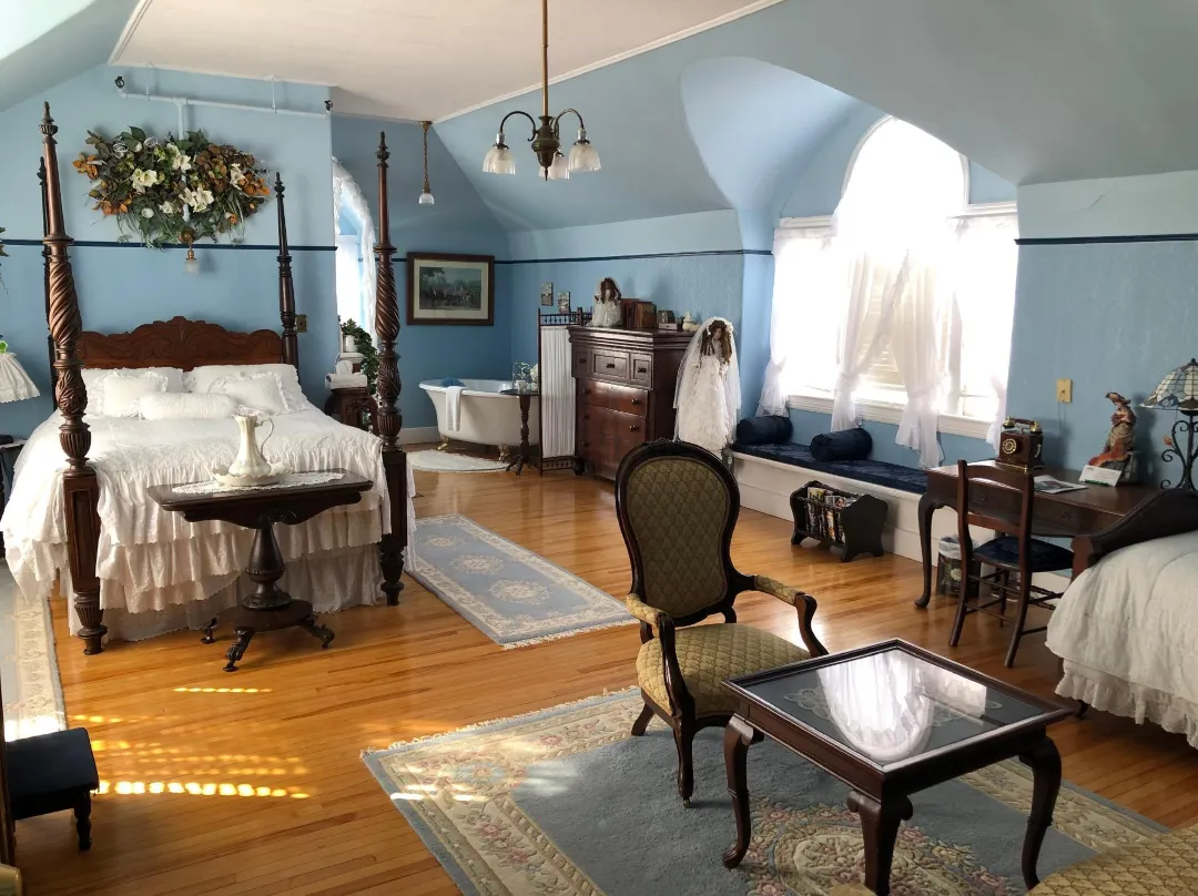 Marshlands Inn - Prince Edward Island