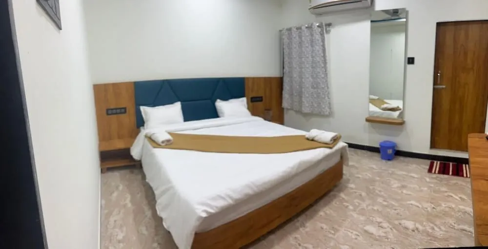 Hotel Siddh - 德瓦爾卡