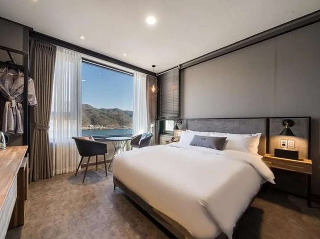 Gapyeong Agio Hotel - Gapyeong