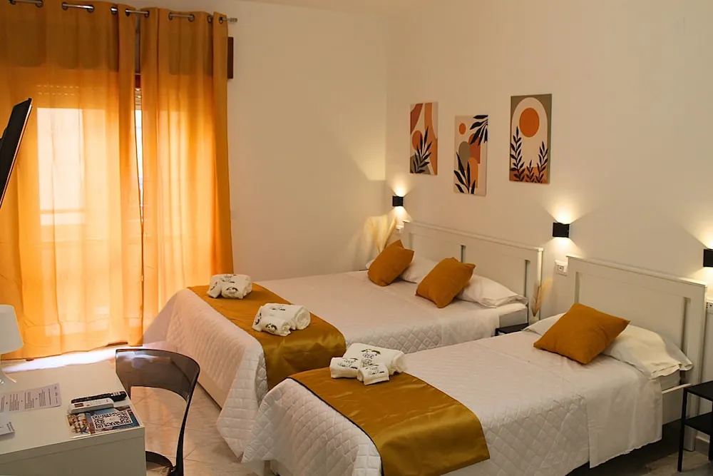 Vida Rooms - Trapani