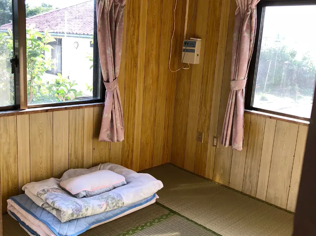 Guesthouse Ikedaya - Okinawa Prefecture, Japan