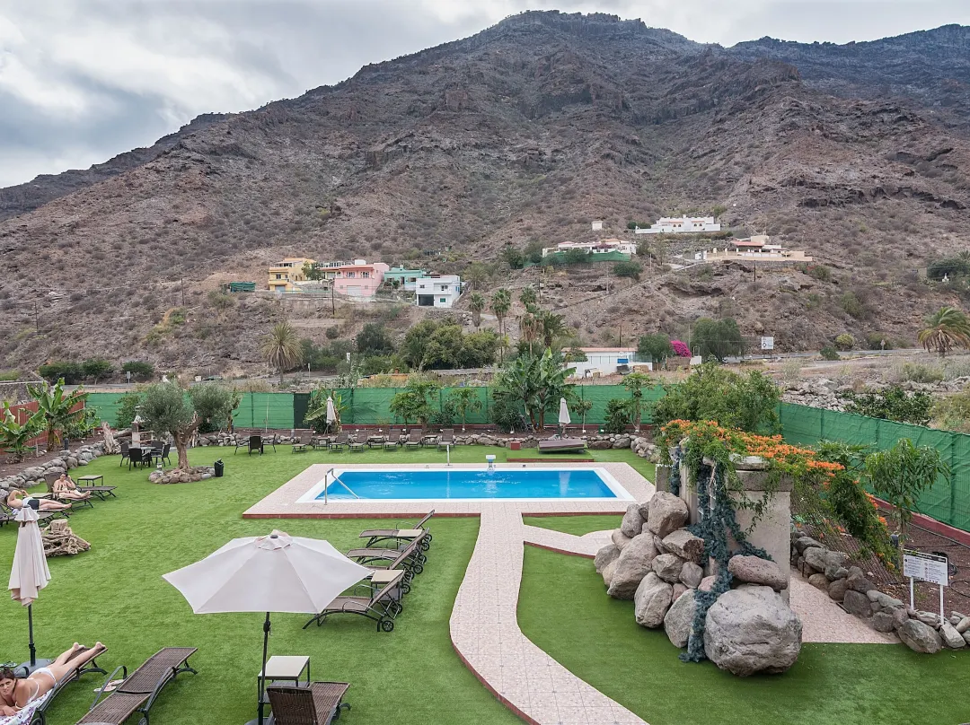 Sol Mogan Suites - Gran Canaria