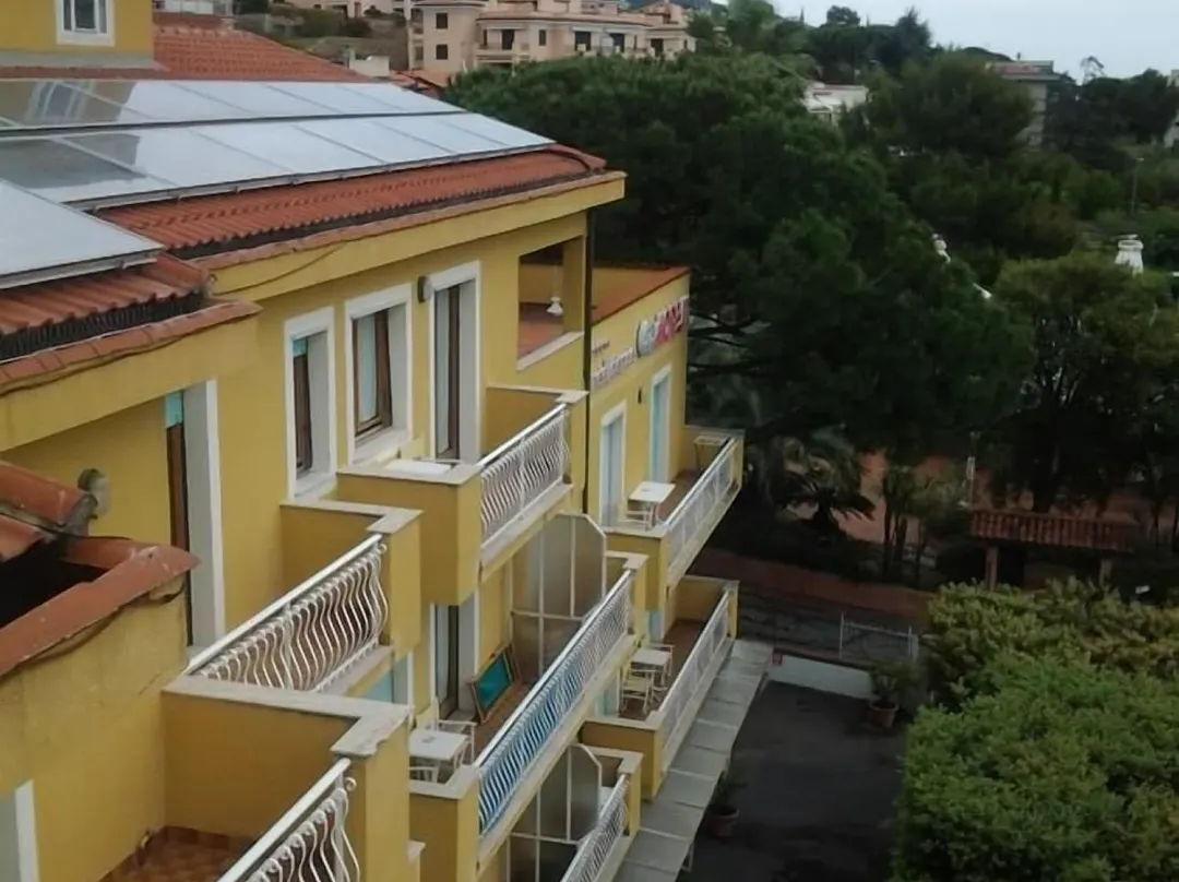 I Morelli - Pietra Ligure