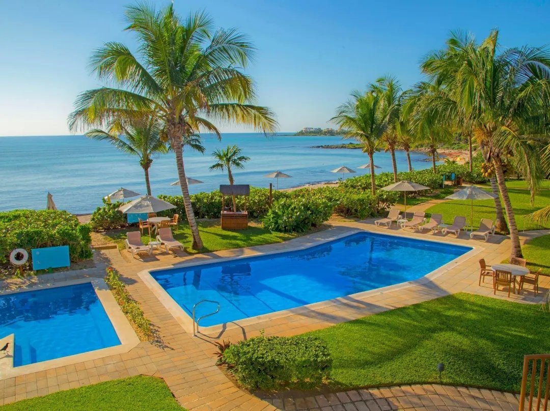 Las Villas Akumal - Akumal