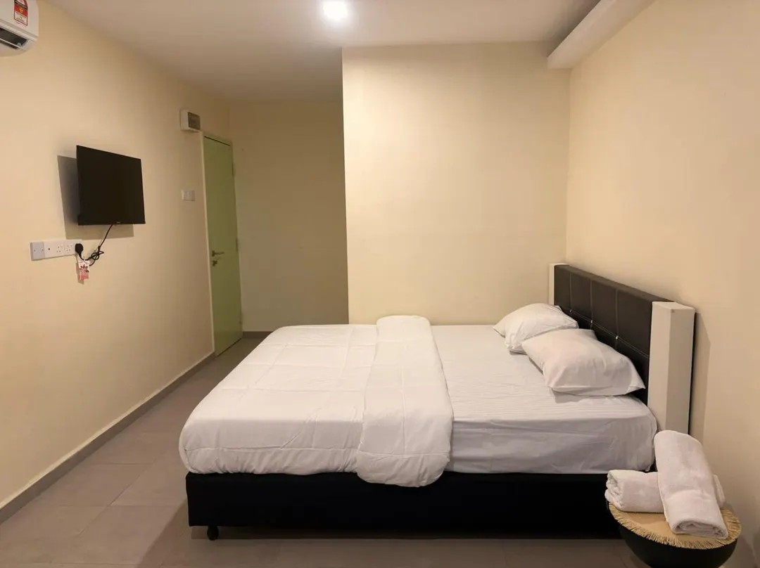 Aman Inn Hotel - Malacca