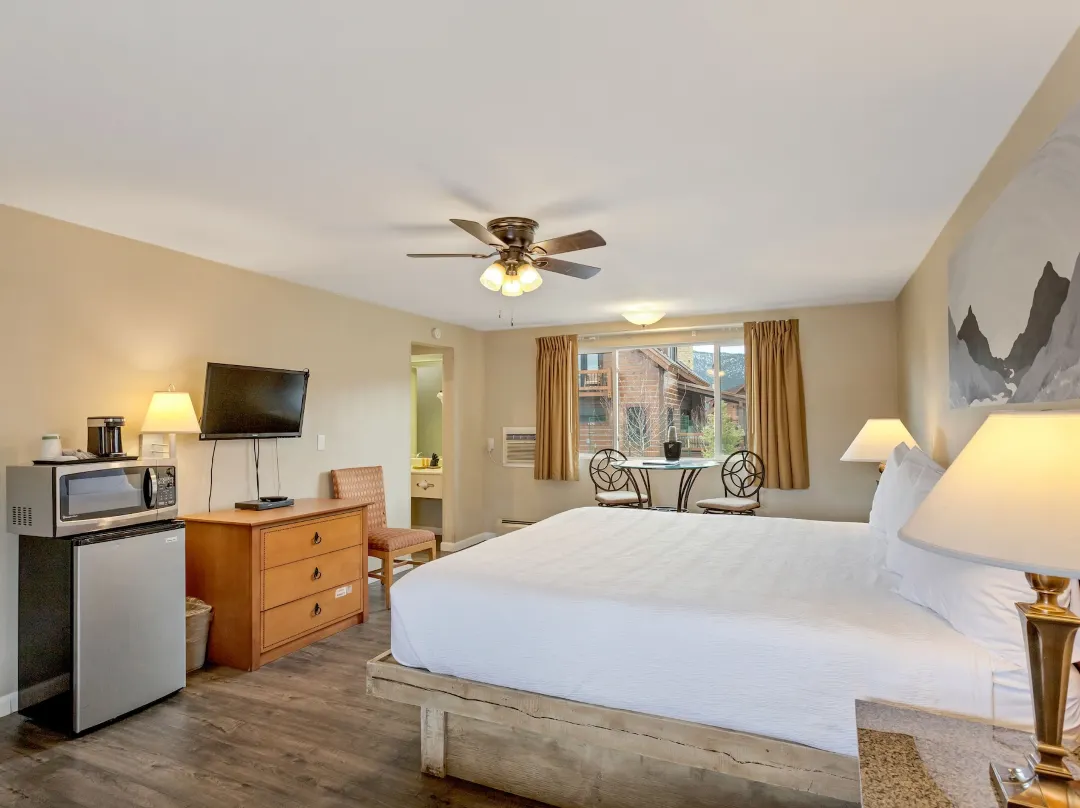 Murphy's Resort - Estes Park, CO