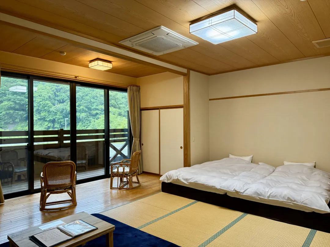 Kinasa No Yu Hotel & Cottage - Nagano