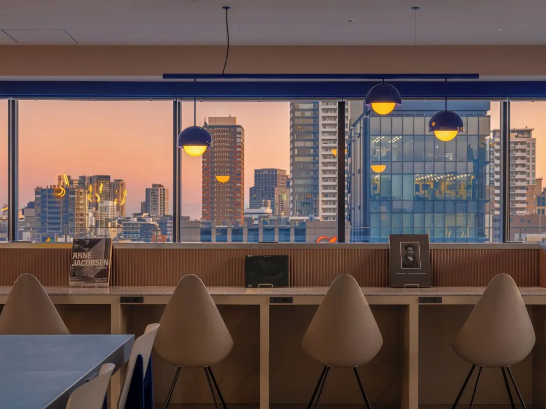 The Basement Hotel Osaka Honmachi - Osaka