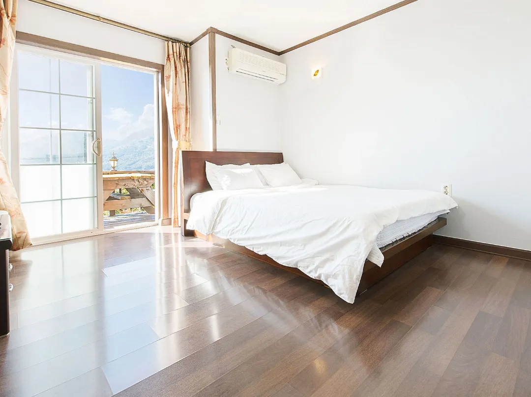 Geoje Island Nest - 통영시