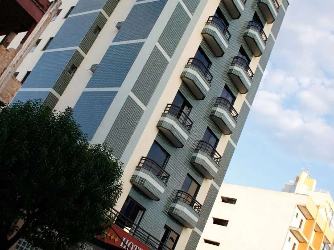 Hotel Ferraz | Pouso Alegre - Mg | Centro - Pouso Alegre