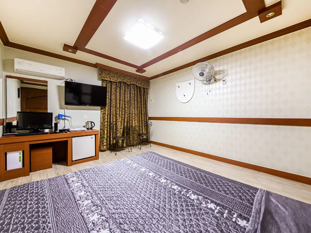 Mokpo Haevichi - Mokpo