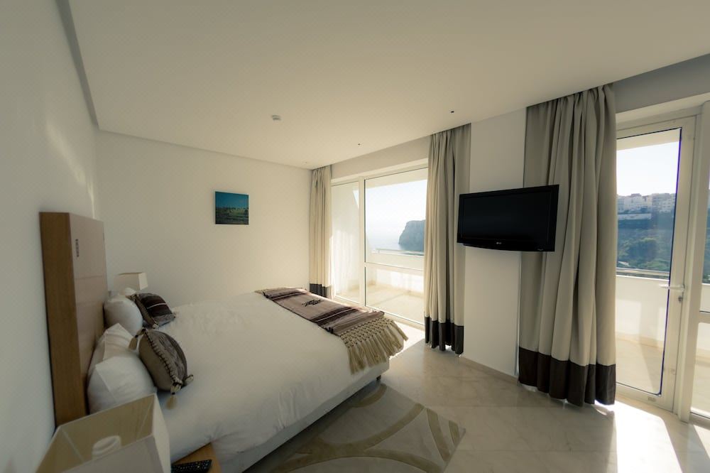 Suites Hotel Mohammed V By Accor - Al Hoceïma