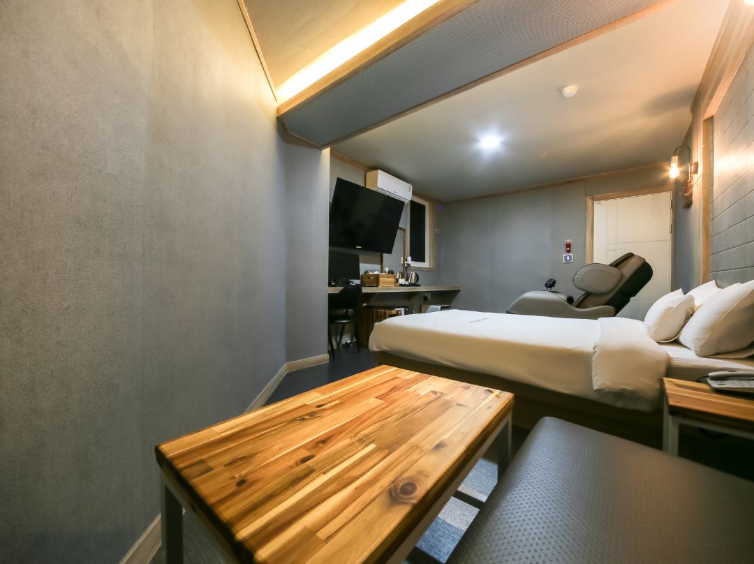Gumi Indong Hotel Top - Gumi