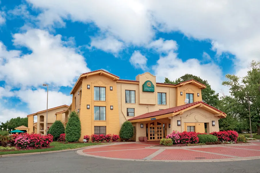 La Quinta Inn Norfolk Hampton Newport News - Hampton, VA