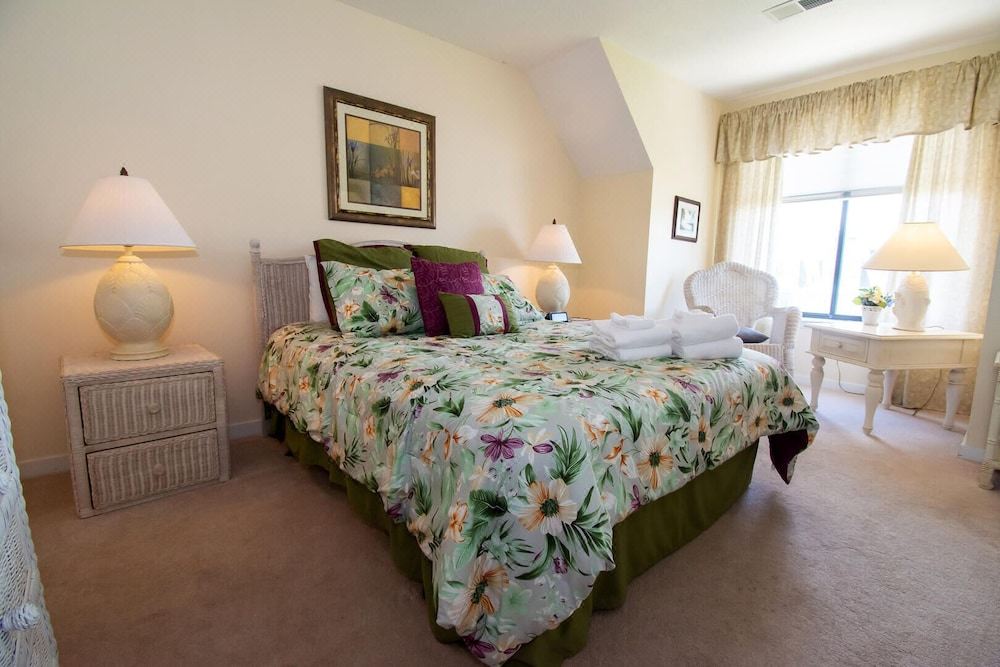643 Newhaven - Fripp Island, SC