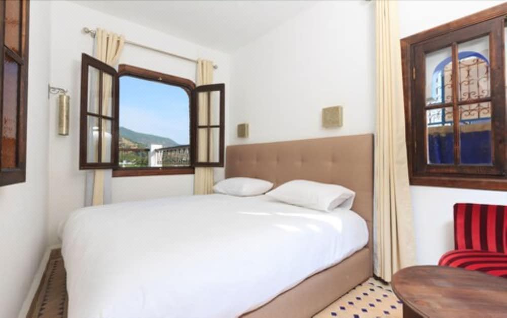 Riad Zaitouna Chaouen - Chefchaouen