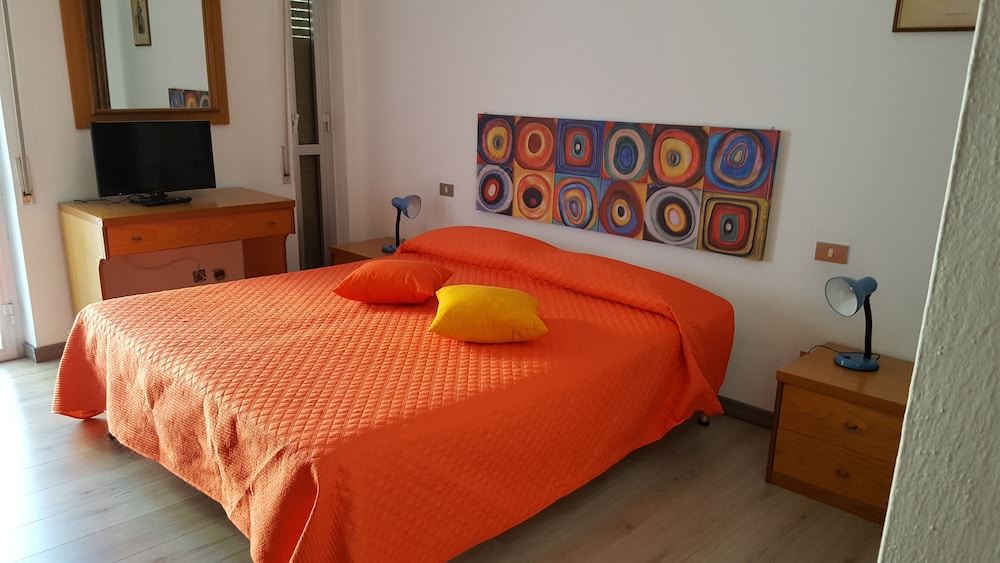 Hotel L'ancora - Sardinia