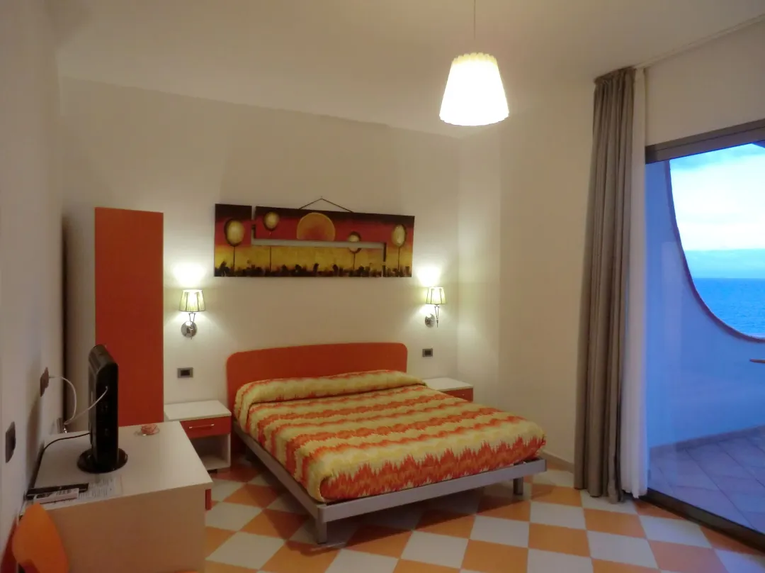 B&b Mediterraneo Mare E Sole - Sicilia