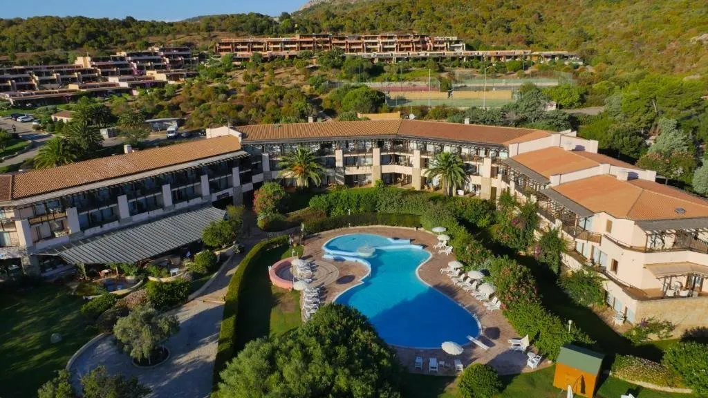 Rosabianca Boutique Hotel - Zoagli