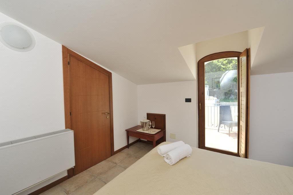 Albergo Villa Vittoria - Rodi Garganico