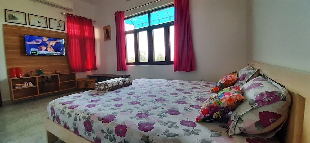 Ibishouse Farm Stay - Bharatpur