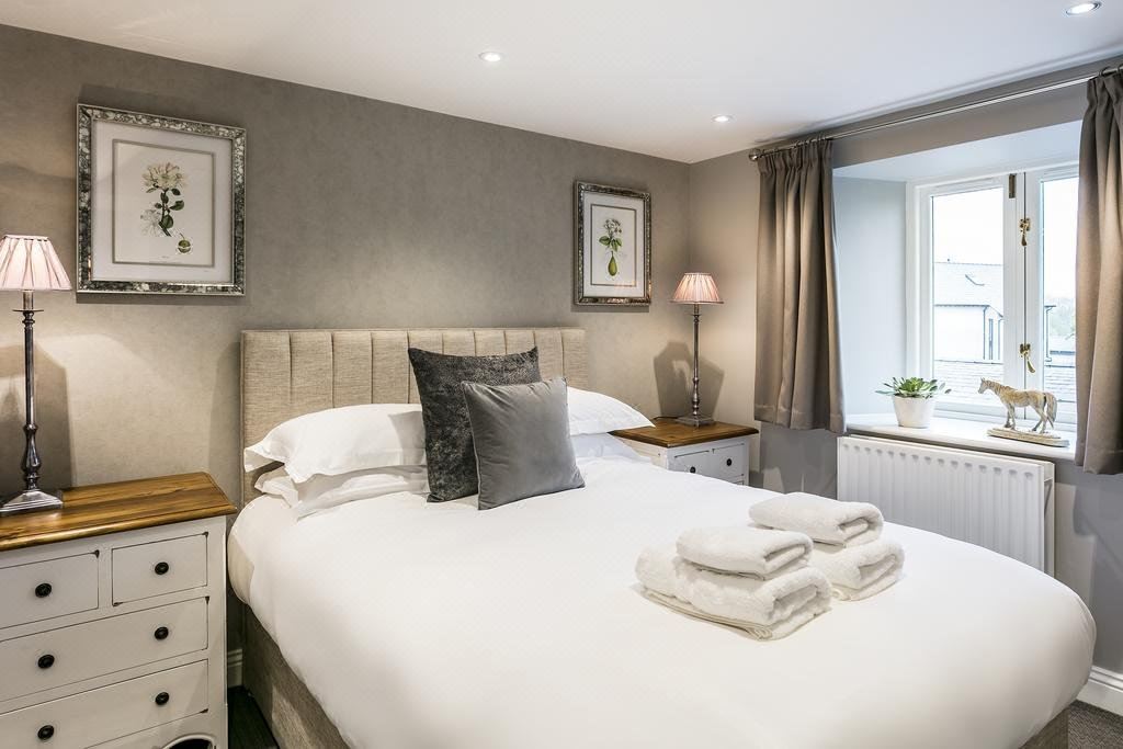 The Lodge @ Carus Green - Kendal