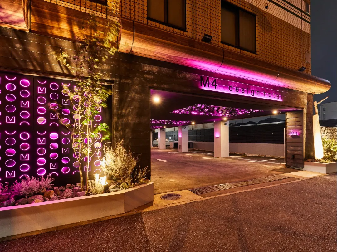Nice Inn Hotel Maihama Tokyo Bay Premiere - 舞濱車站