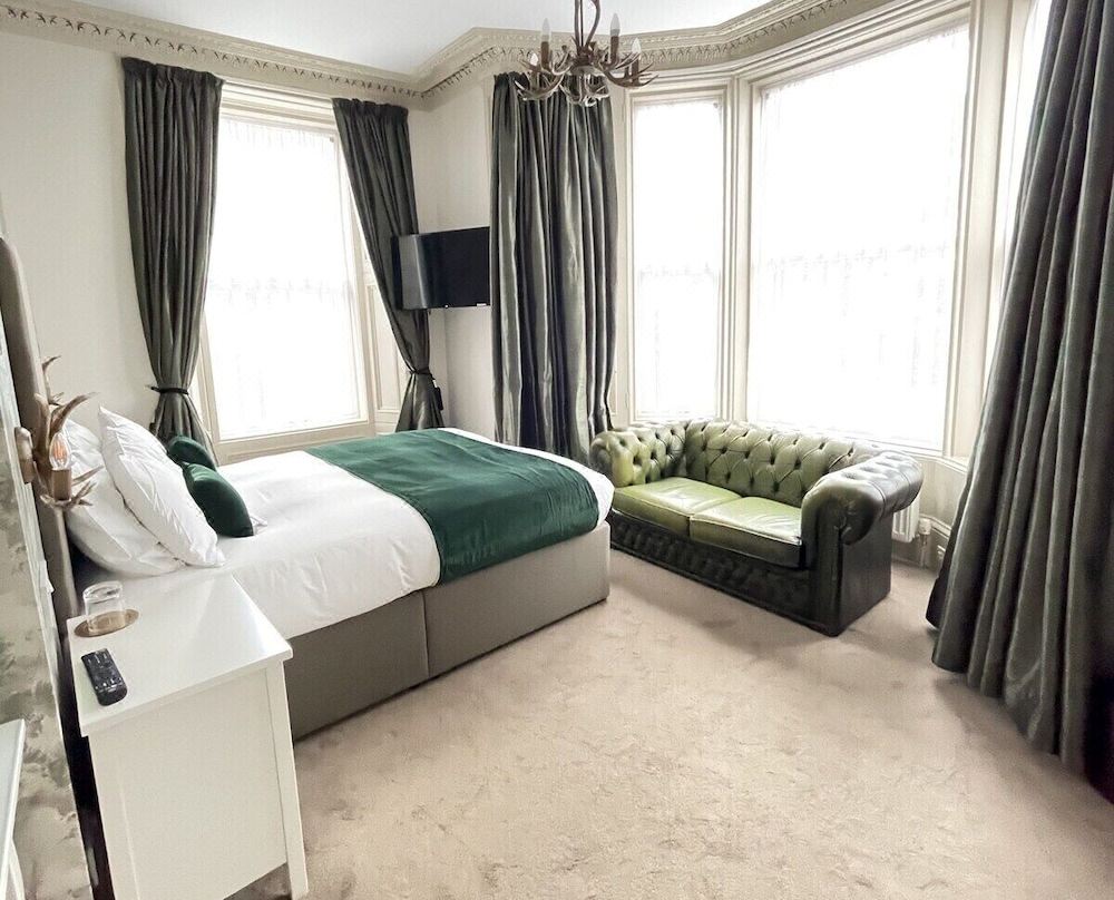 The Abbotsford - Callander