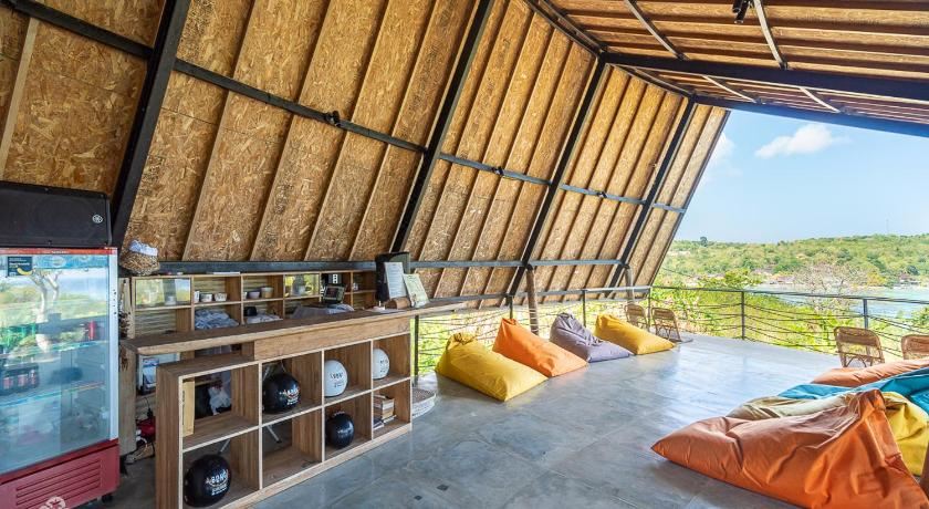 Bong Hostel Nusa Lembongan - Bali