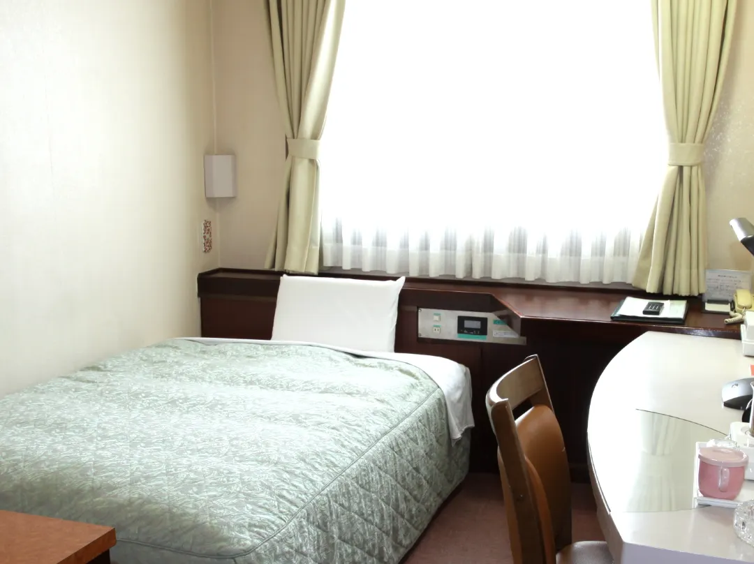 Isahaya Green Hotel - Isahaya