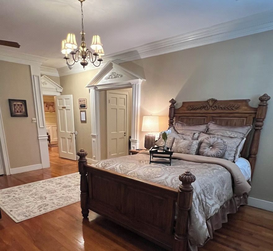 Opus House - Natchitoches, LA