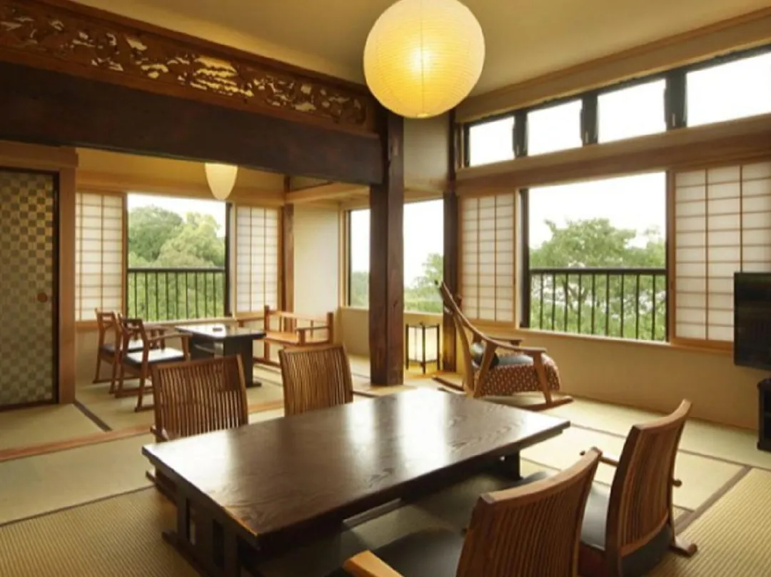 Mizuno Inn Atami Ajiro - Itō