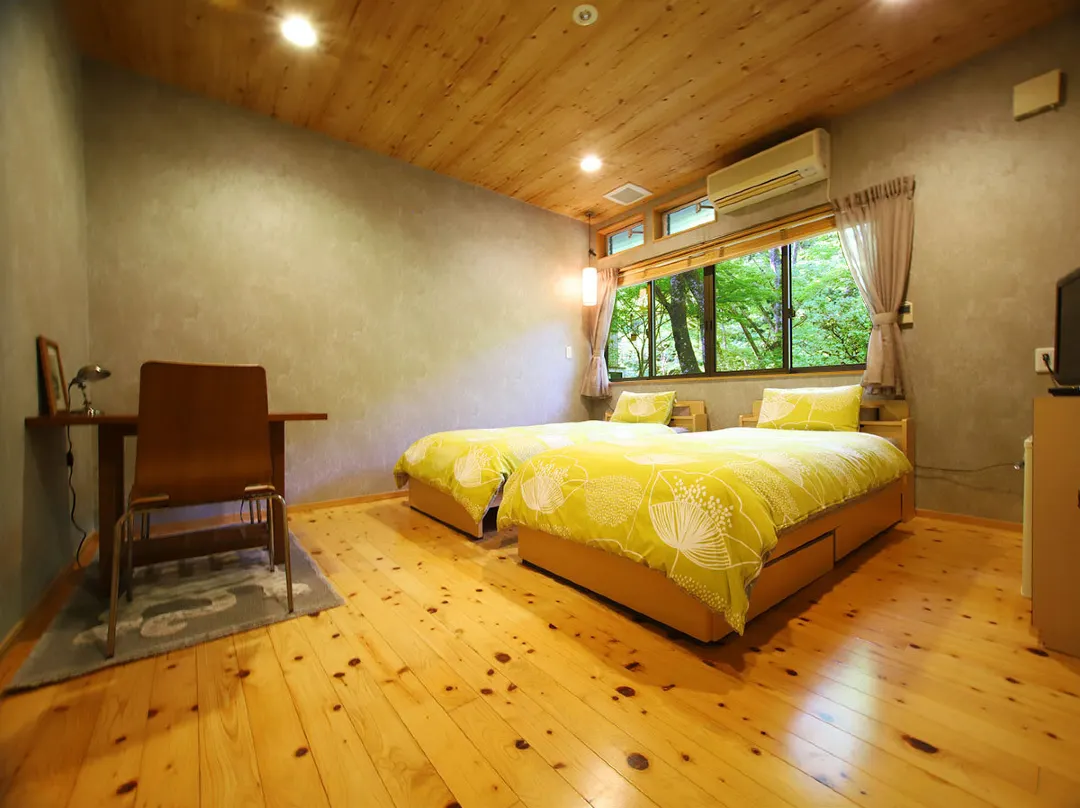 Goroku Onsen - Kochi